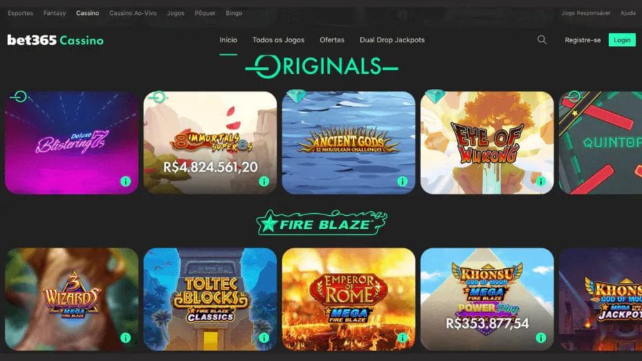 A Bet365 Brasil É Confiável? Nossa Análise e Odds 2025