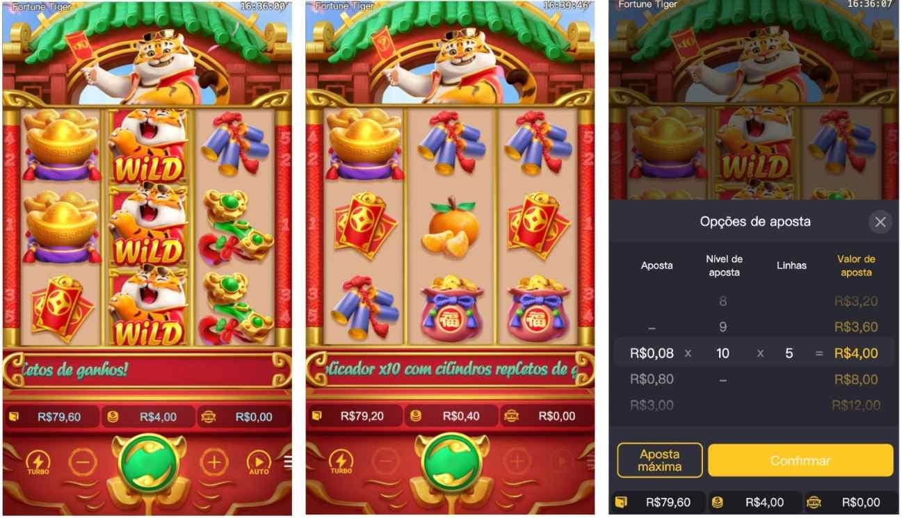 O que é o jogo do tigrinho e por que ele ficou tão popular?